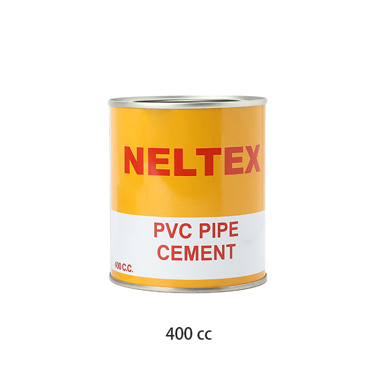 （Fast Delivery）100cc/200cc/400cc NelTex Pvc Solvent Pipe Cement ...