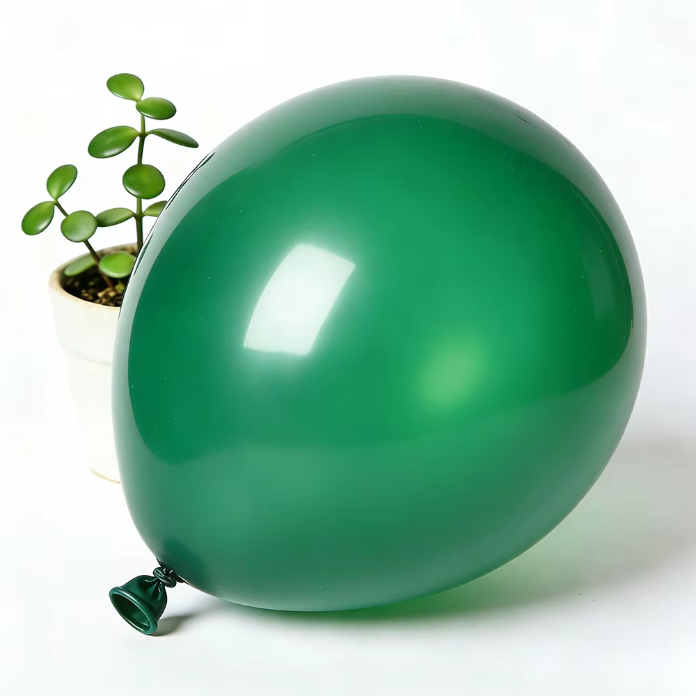 20-50 Pcs Latex Lobo Balloon For Birthday Party Decoration Wedding ...
