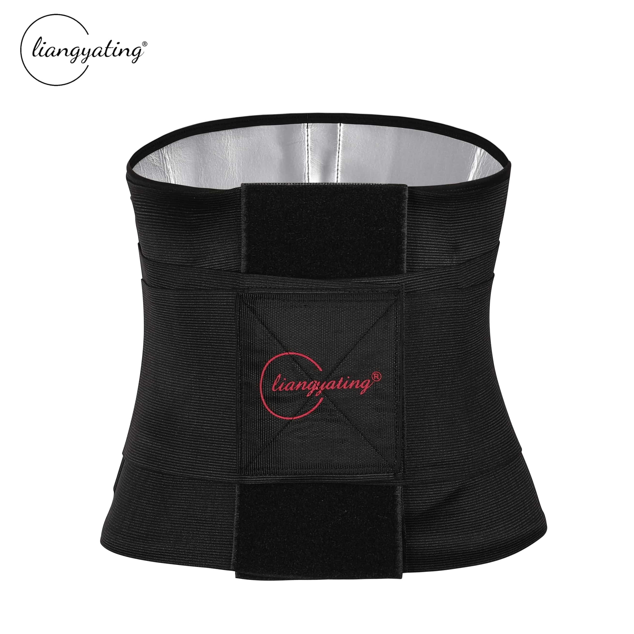 G1 liangyating New Sauna Belt Sports Belt 2 in 1 waist trainer ...
