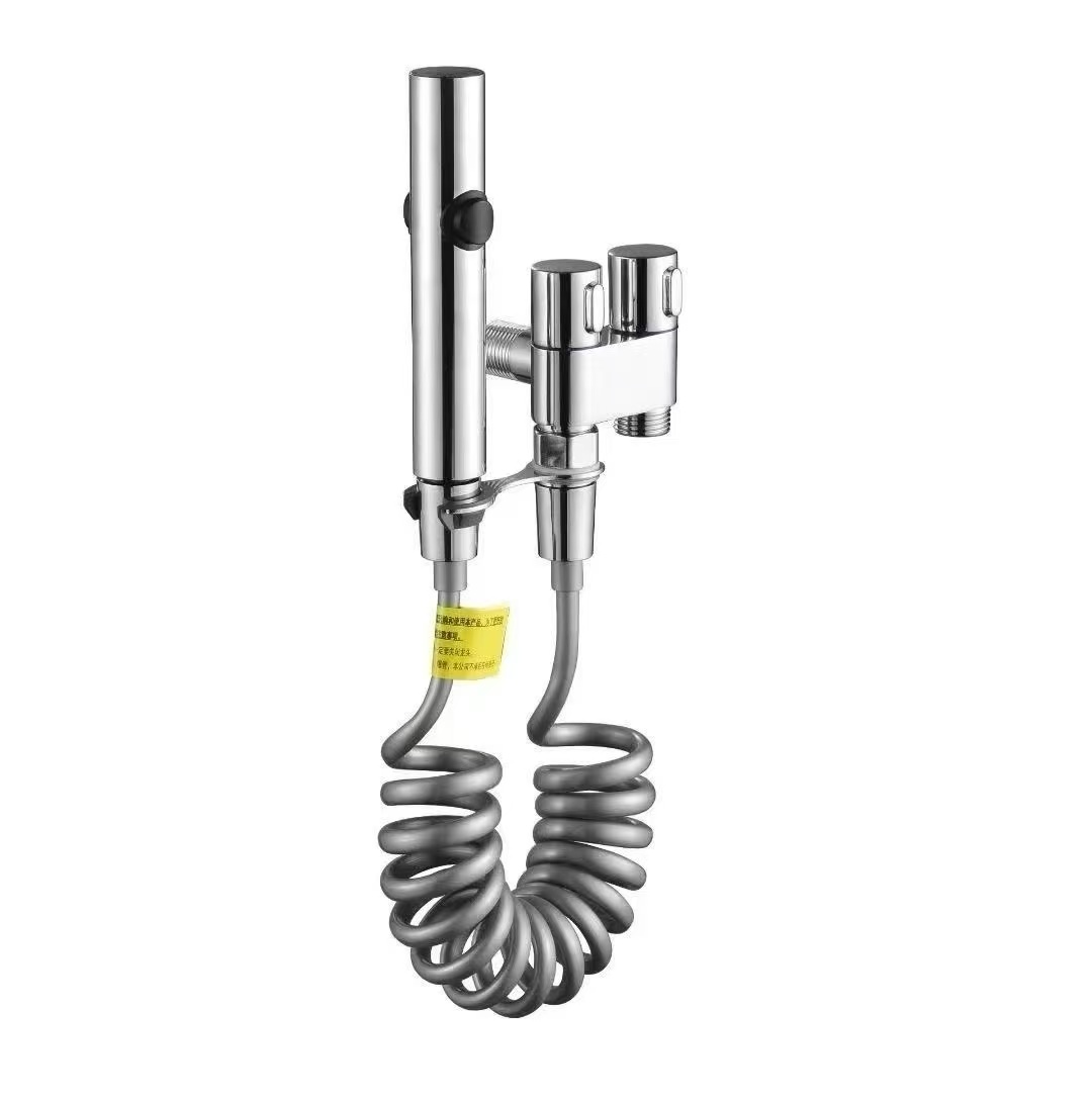 Toilet Sitz Bath Sprayer Stainless Steel Bathroom Sitz Bath Sprayer ...
