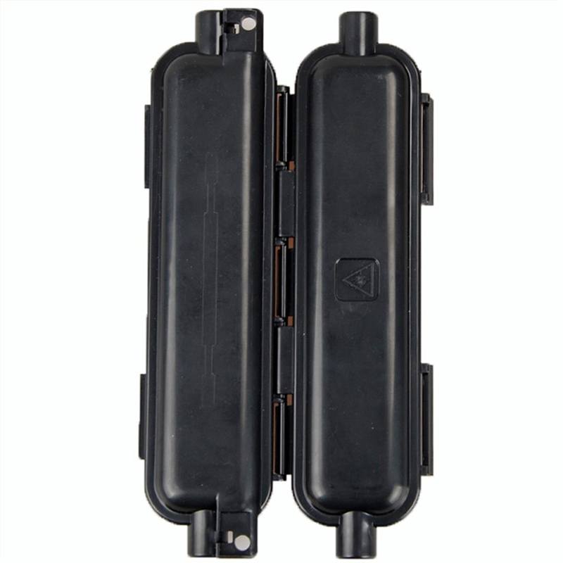 Fiber Cable Connector Protection Box Waterproof Sc Coupler Connector ...