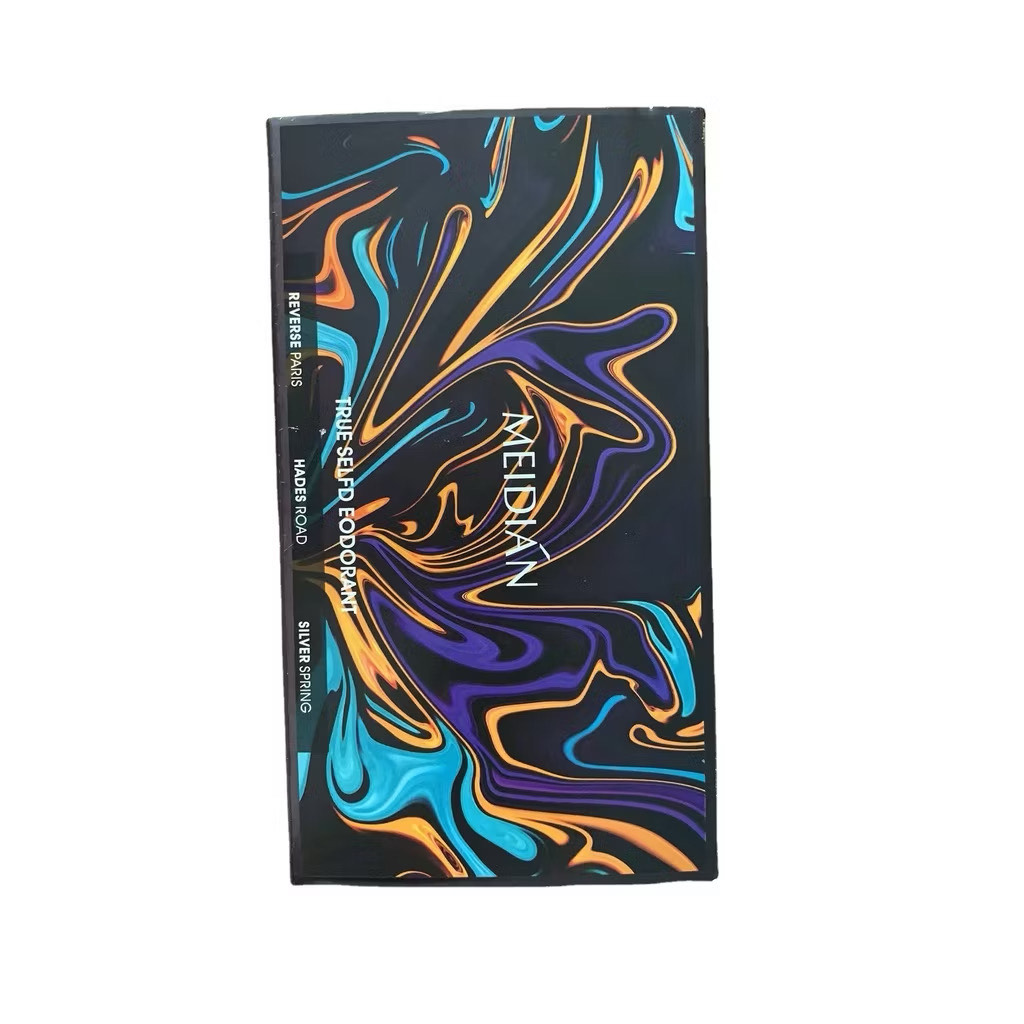 MEIDIAN TRUE SELF DEODORANT | Shopee Philippines