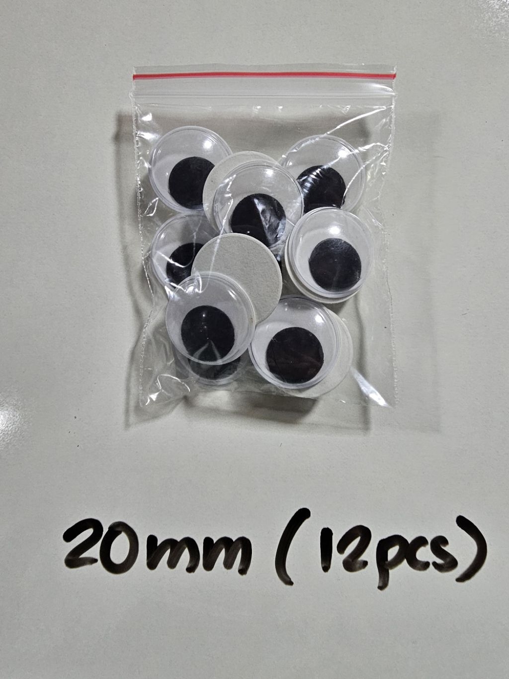 Google Eyes, Wiggly Eyes, Jiggly Eyes for Arts and Crafts | Shopee Philippines
