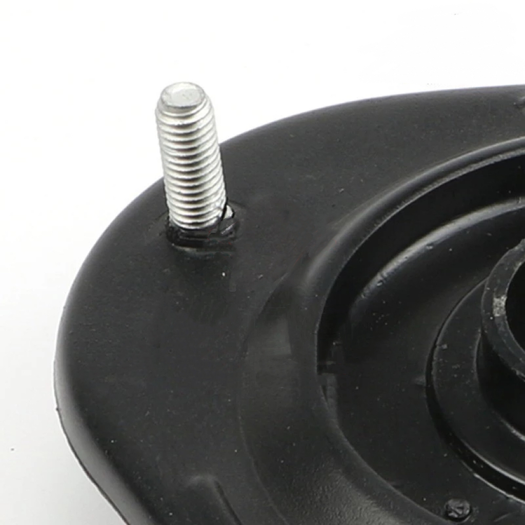 1 Piece Brand New FRONT Shock Mount / Mounting Toyota Corolla 1989-1999 ...