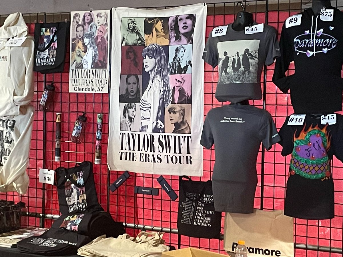 TAYLOR SWIFT THE ERAS TOUR theme Light Stick lights LED Foam Baton ...