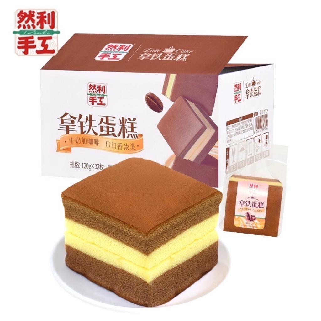 China ranli bread /Changle Xiang village bread/Youchen bread （Packaging ...