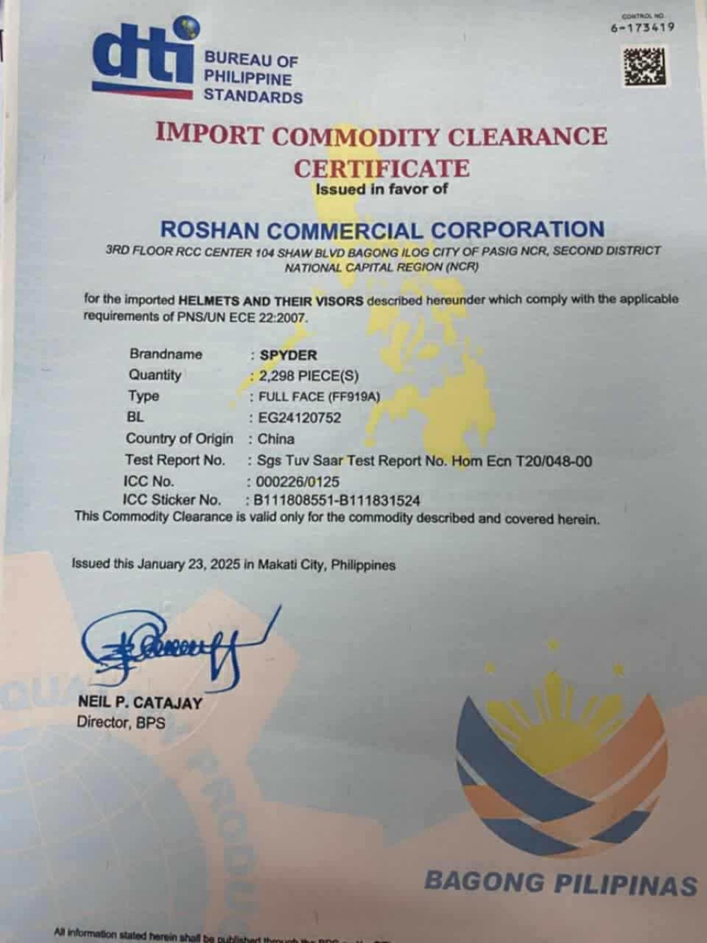 SPYDER Icon Neo Modular Helmet Dual Visor | Shopee Philippines