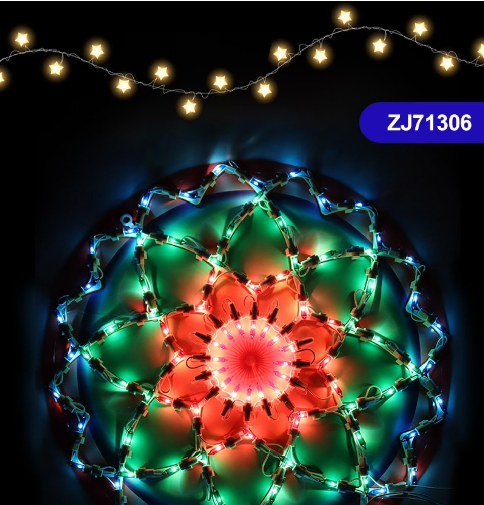 2026 New Christmas parol Lantern Pasko LED Mabuhay Parol Eye-Dazzling ...