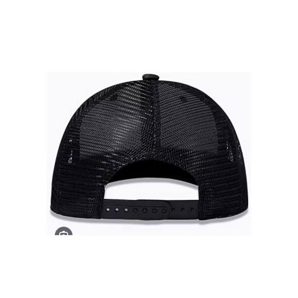 New Arrival Snapback Semicurve Netcap Adjustable High Quality | Shopee ...