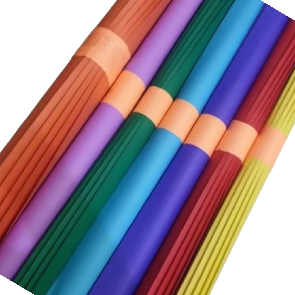 Cartolina 5 Sheets/ Roll | Shopee Philippines