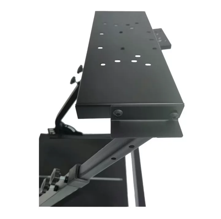 Foldable Racing Simulator Stand / Foldable Bracket (Compatible with G27 ...