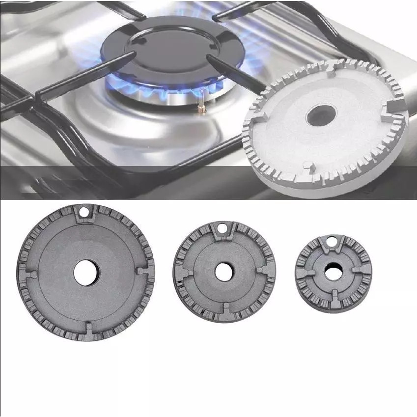 SABAF Gas Stove Distributor Gas Cooktop Burners and Ovens Gas Cooktop ...