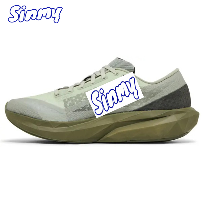 Sinmy Top Quality FuelCell Rebel v4 Running Shoes For Men Women With ...