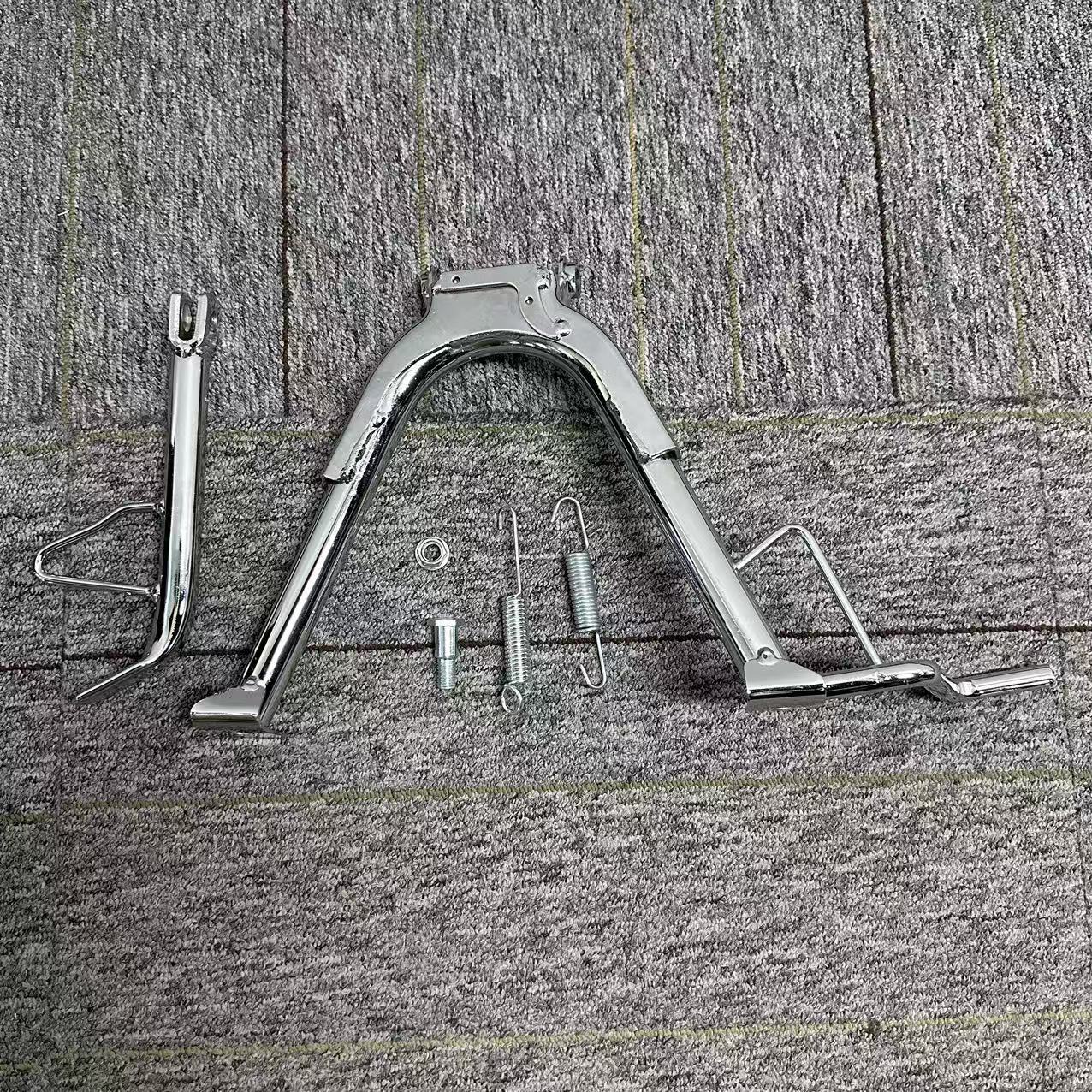Center Stand With Spring For Mio Sporty, amore,soulty,Soul Carb Type ...