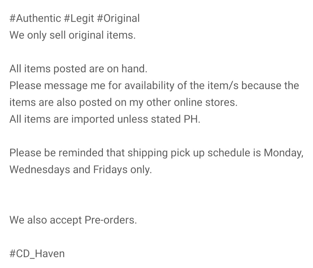 4 Hero Creating Patterns CD (unsealed) | Shopee Philippines