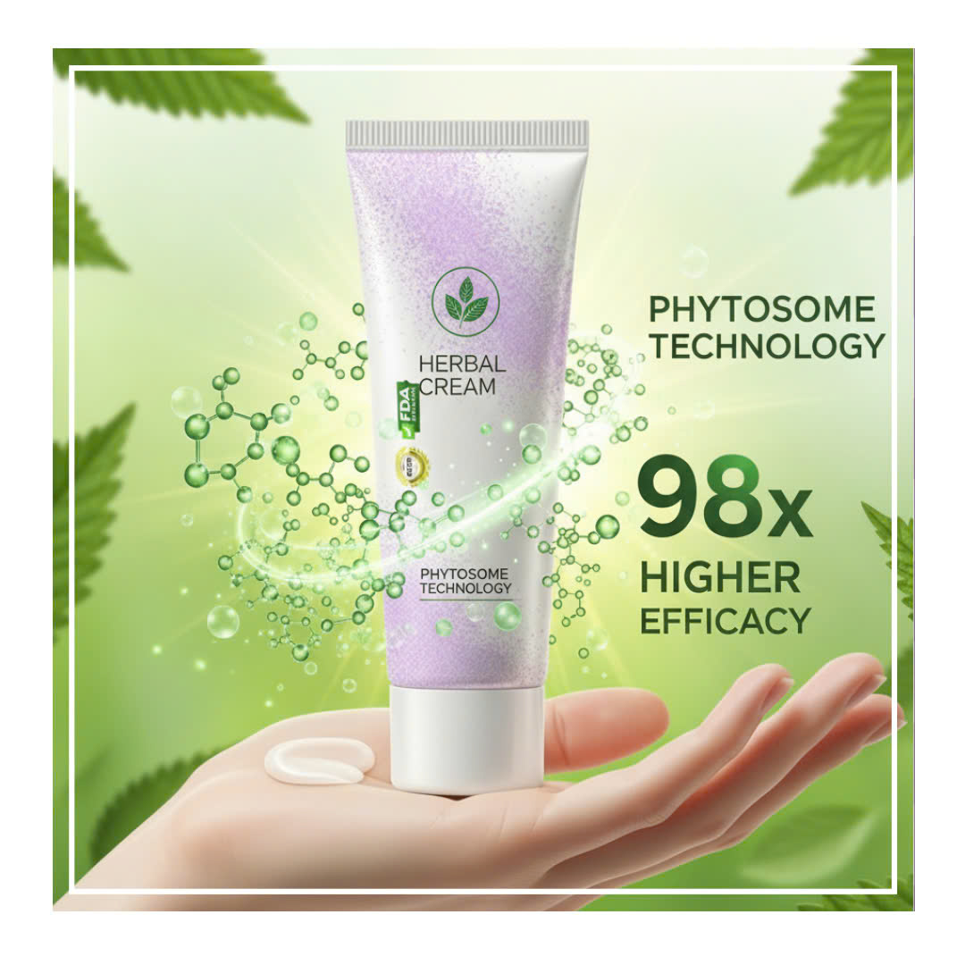 Damos Herbal Cream 17g Natural Relief For Itching Eczema Rashes ...
