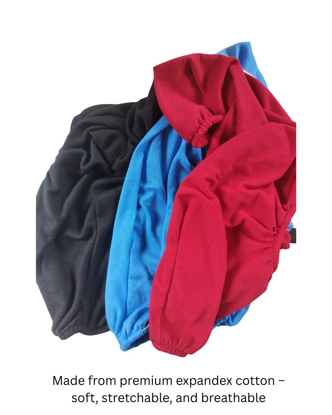 N&N HELMET COVER ANGKAS - BLACK | Shopee Philippines