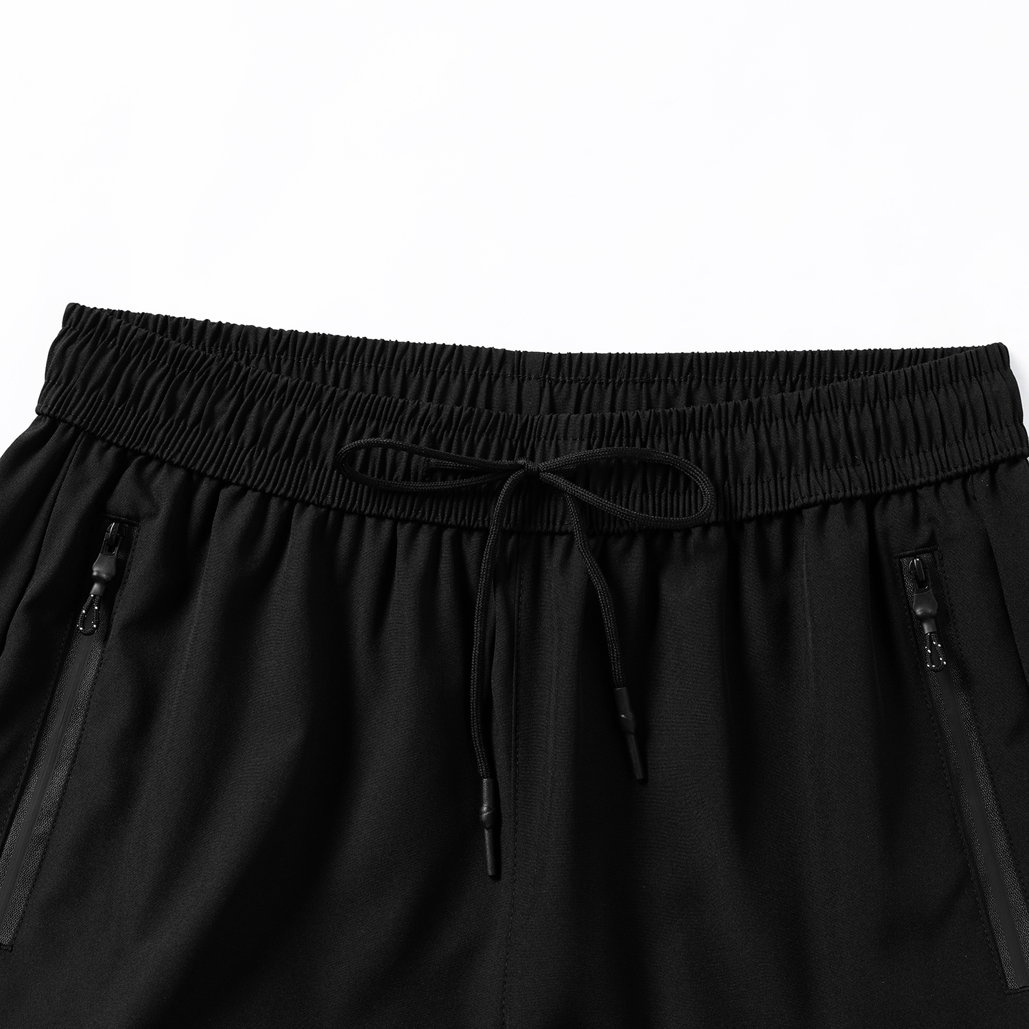 G519# Men's Sports Dri-Fit Taslan Running shorts Above The knee ...