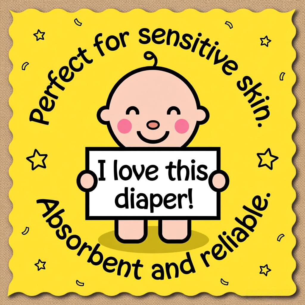 Positive Review Card（Five Star Rating, You Can Contact Customer Service ...