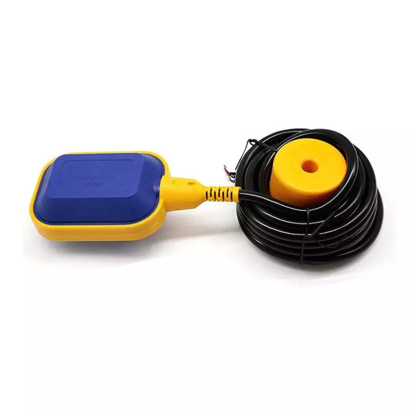2M Float Switch Water Level Sensor Liquid Level Controller for Tank & Pump | Shopee Philippines