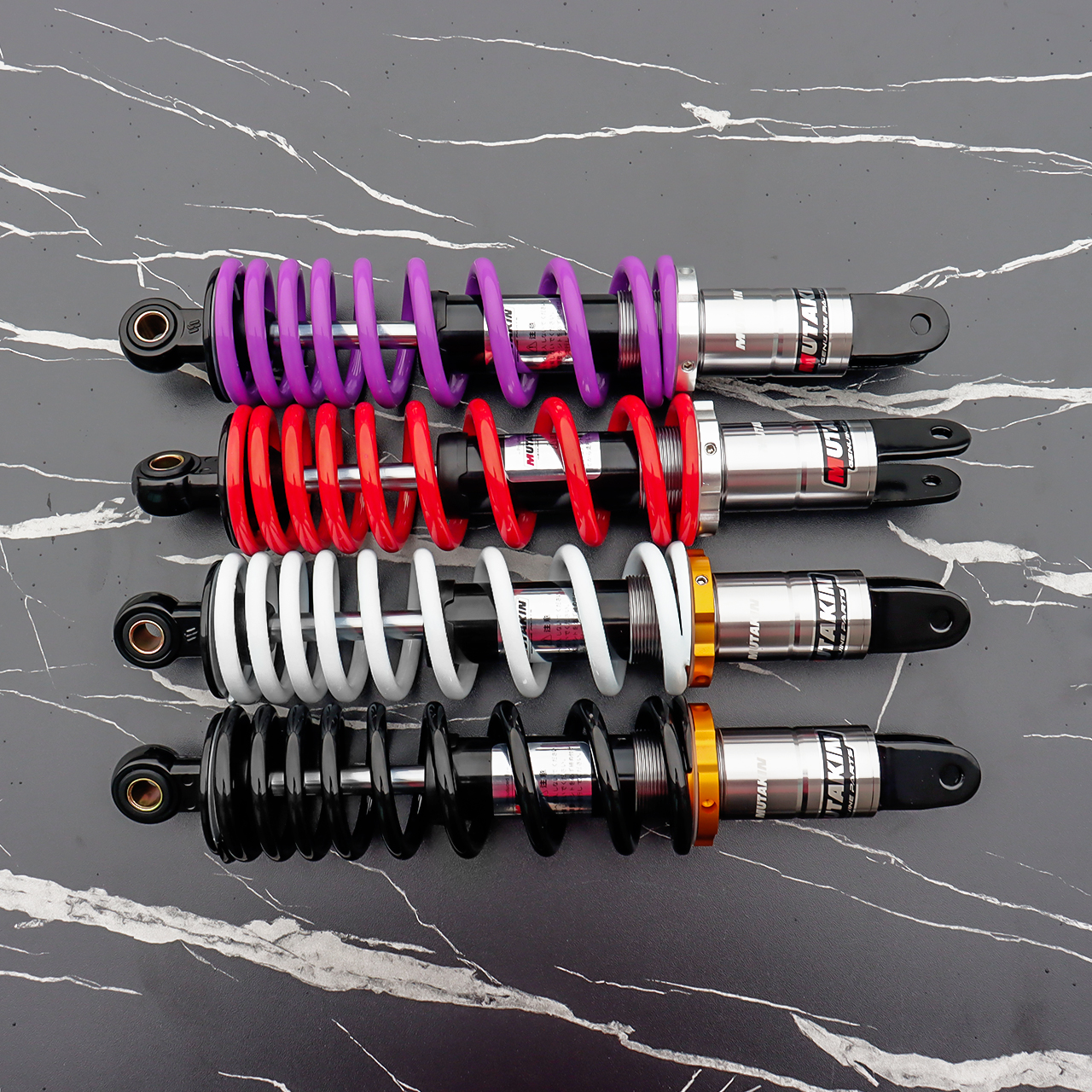 MUTAKIN Modified MIO/CLICK 125/150/BEAT CARB/FI /SKYDRIVER 275/295 ...