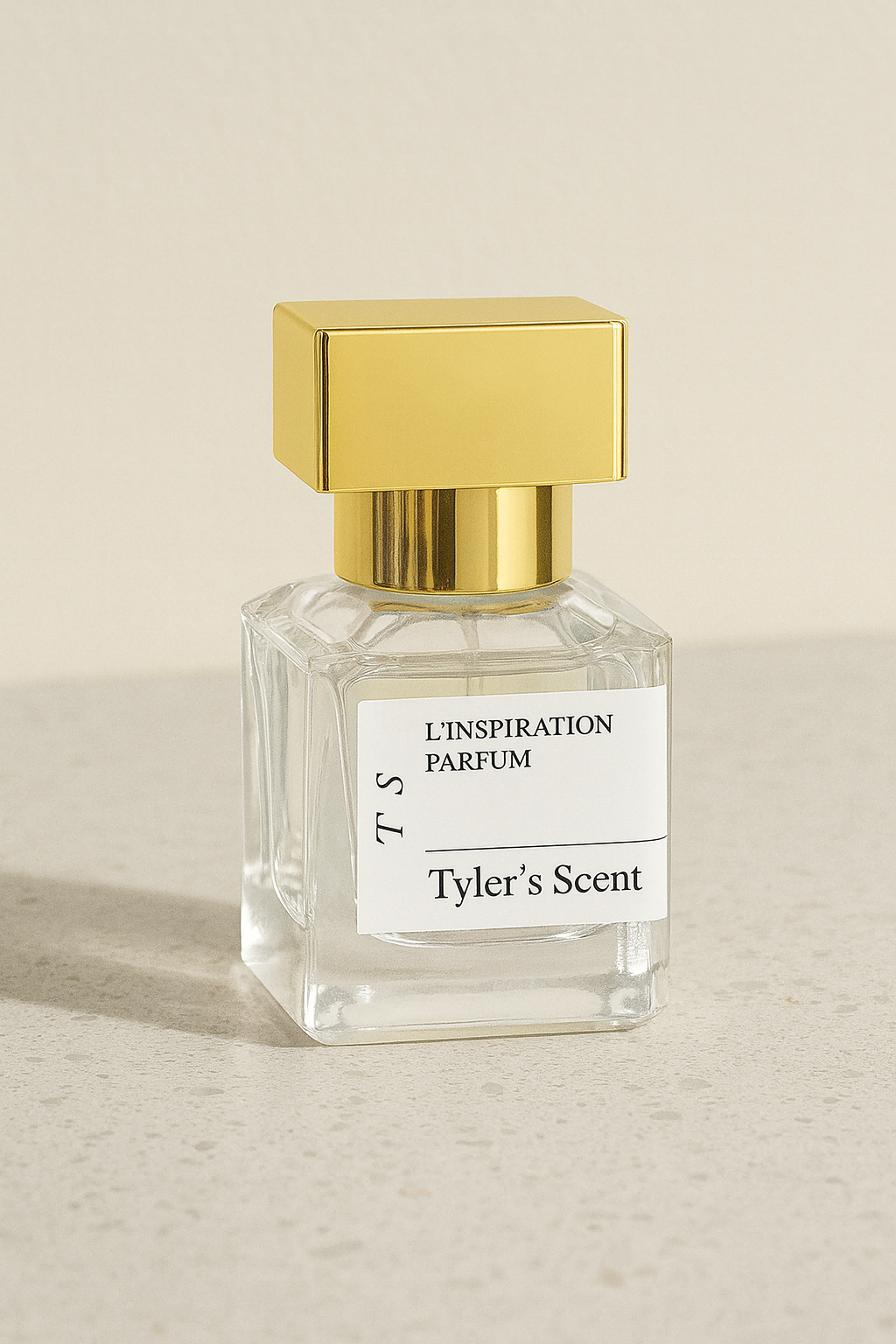 Tyler's Scent|PERFUME|38% HIGH FRAGRANCE OIL-BASED|LONG LASTING|PREMIUM ...