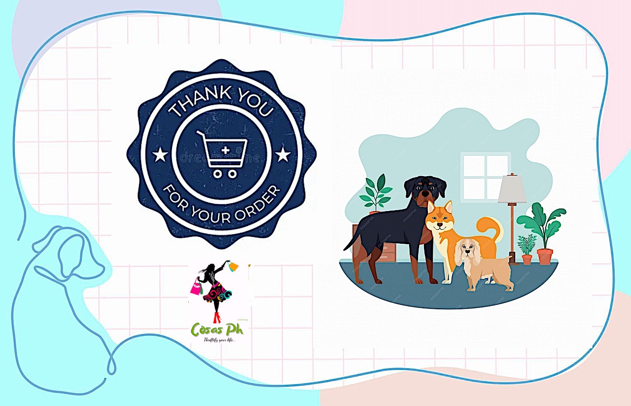CHOOSE FLASH EXPRESS or J&T Express for 20KG Toei Dog Food 20kg 10kg ...