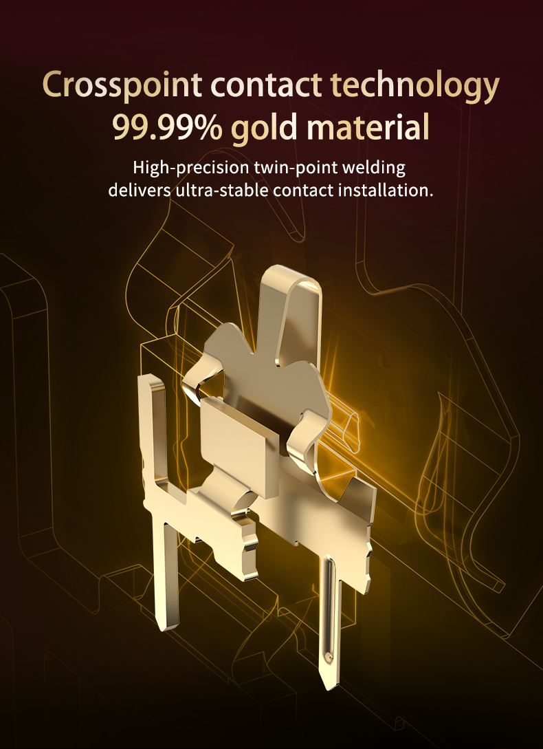 10 / 35pcs Cherry MX2A Mechanical Switch Made In Germany Switches ...