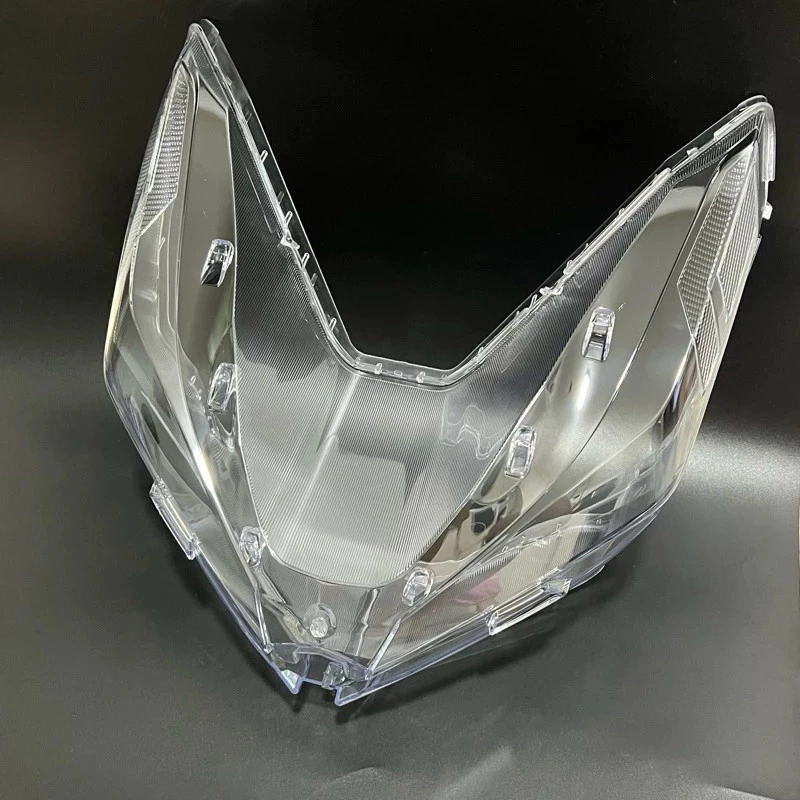 Honda Click V3 Headlight Lens Click 125I / 150I V2 AND V3 Lens A128 ...