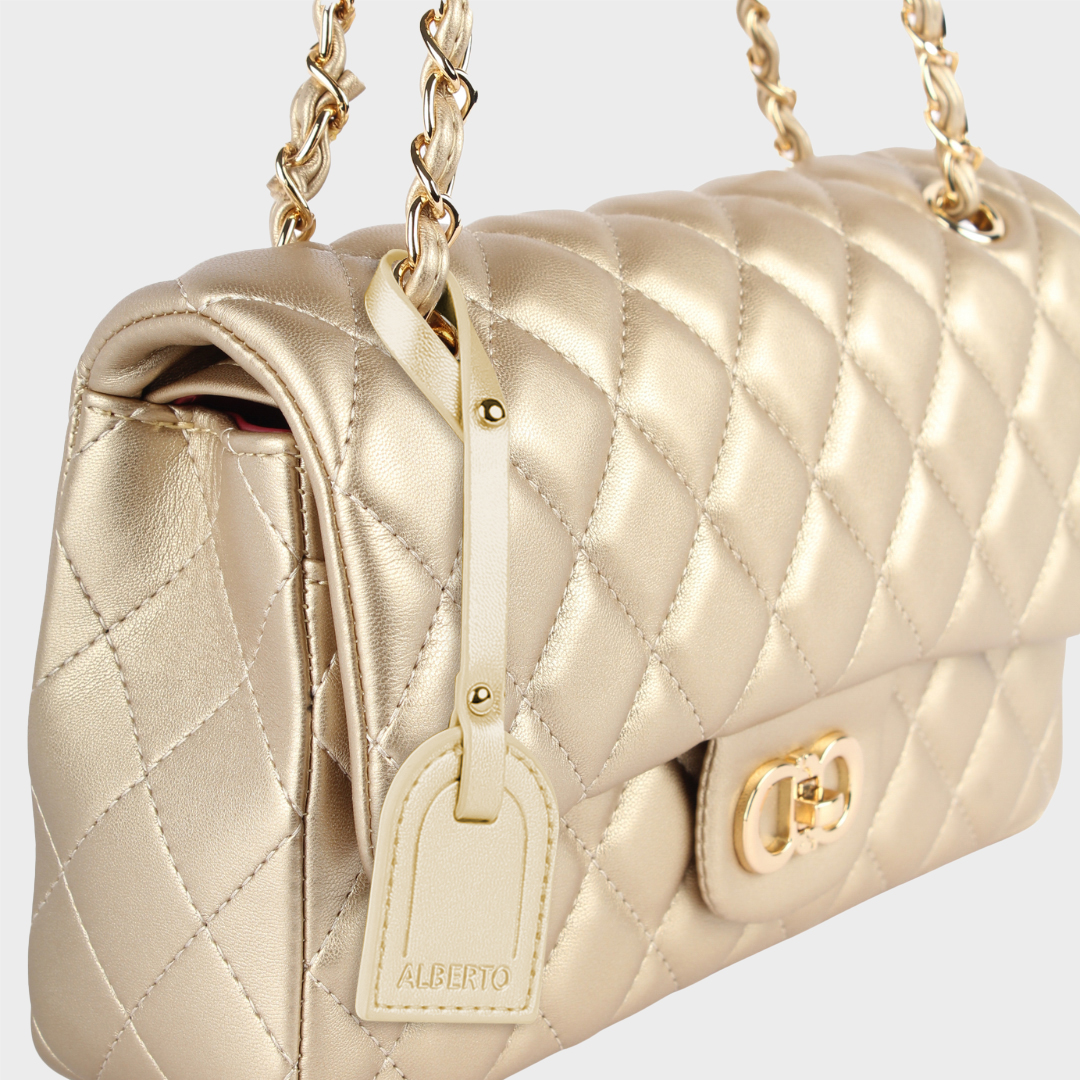 ALBERTO Women's Margate ShoulderBag | Shopee Philippines