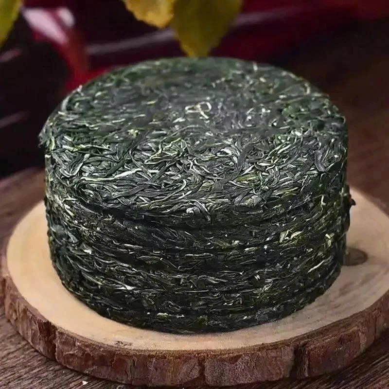 [Buy 1 Get 2] DRIED SEAWEED ROUND PRESSED | Healthy Superfood for Soup ...