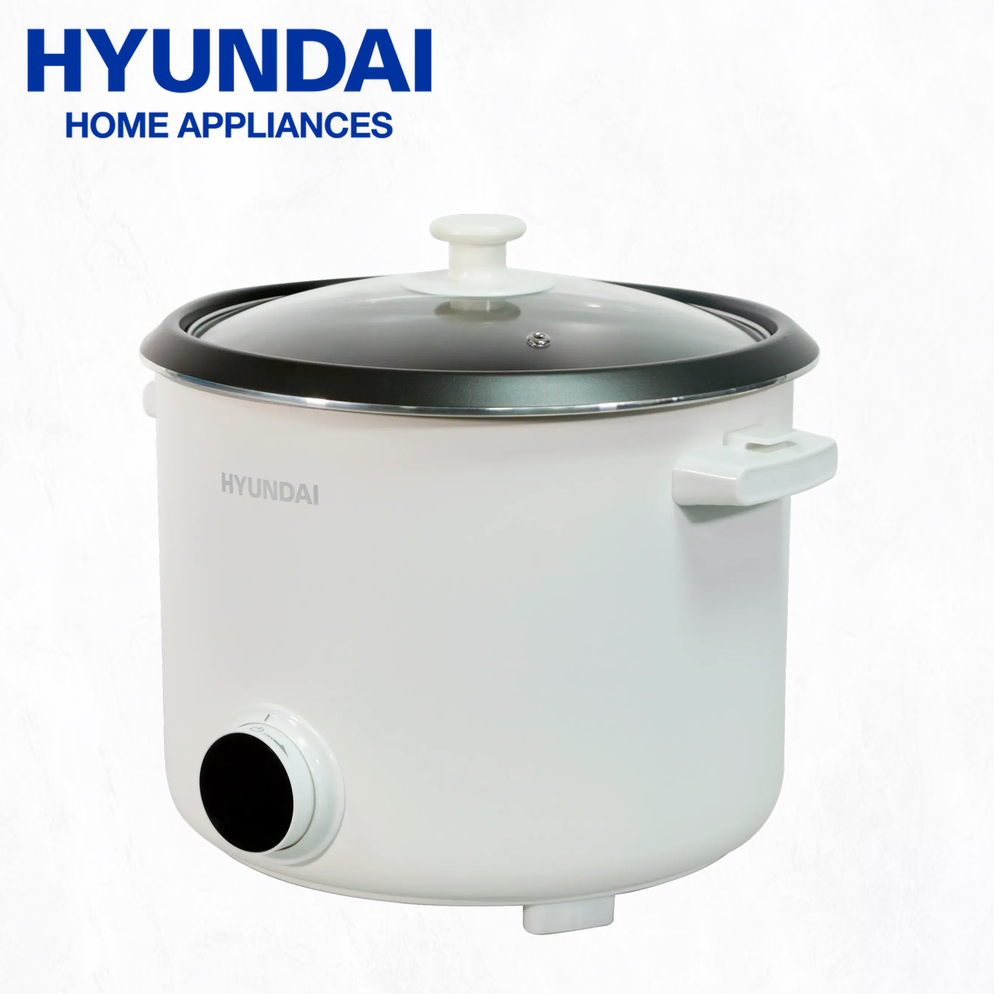 Hyundai Appliances by Winland Drum Type Rice Cooker 1.8L / 2.2L/ 2.8L ...