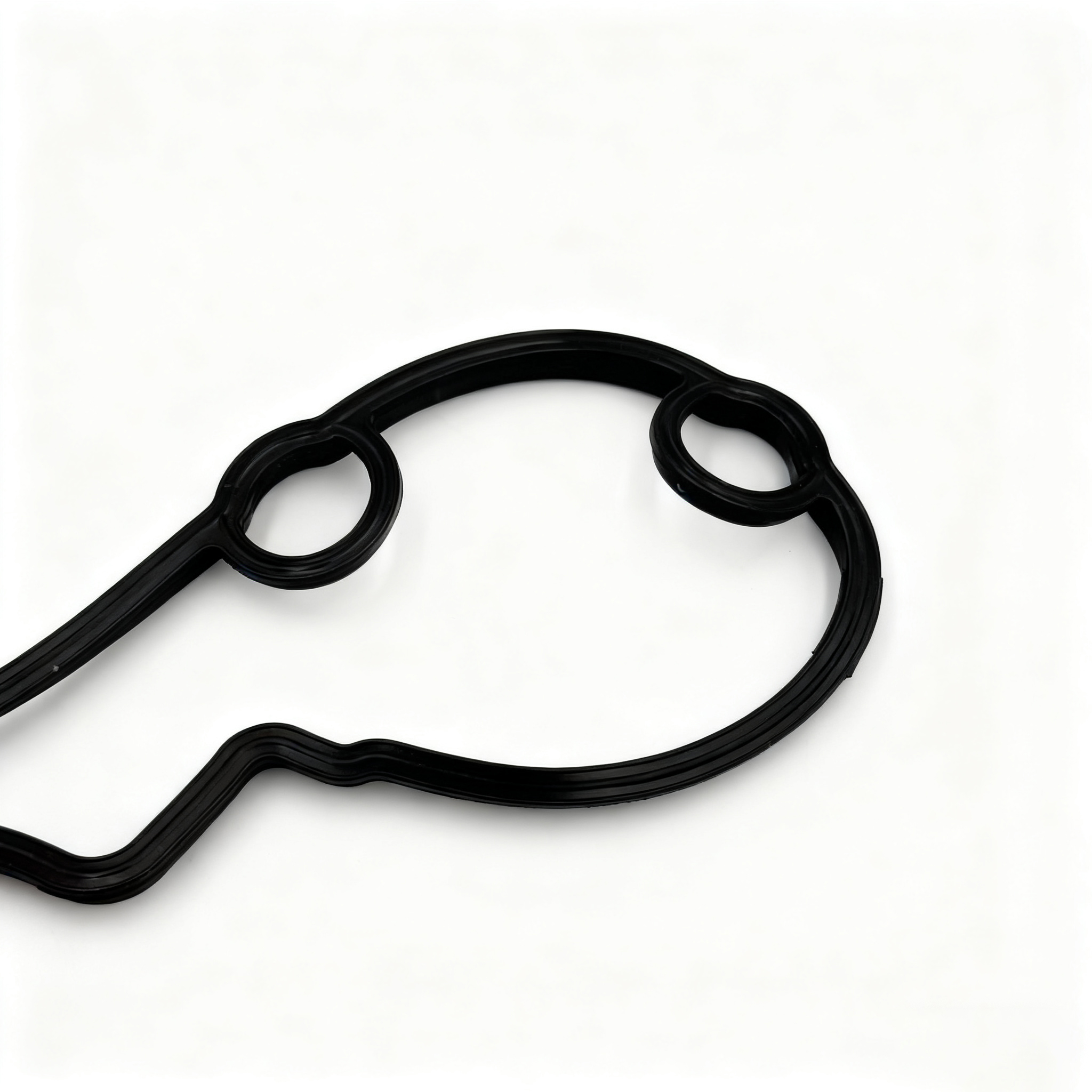 CELERIO VALVE COVER GASKET 2009-2014 CELERIO VALVE COVER GASKET SUZUKI ...