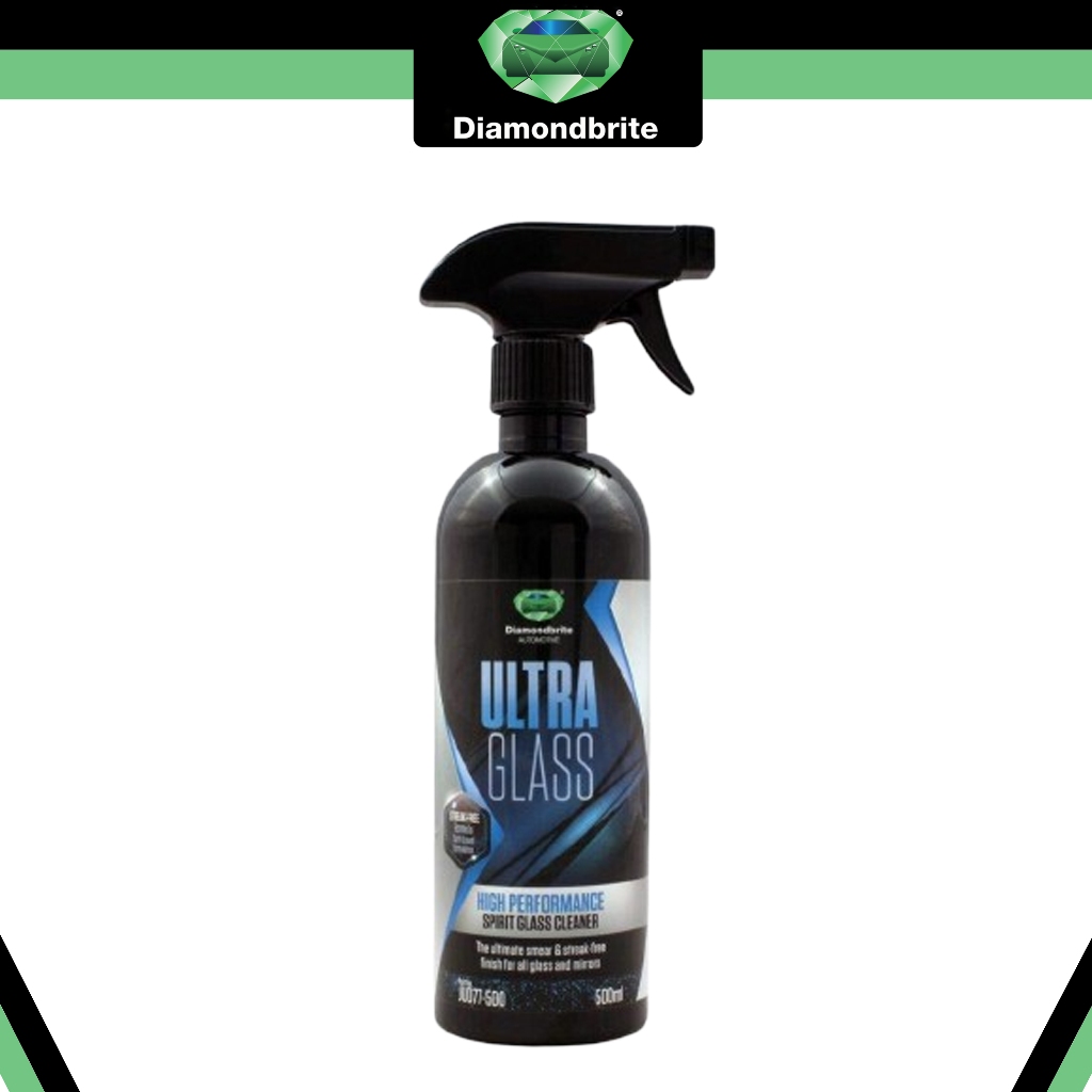 Car Care Hero Kit by DIAMONDBRITE | Complete Auto Cleaning & Detailing ...