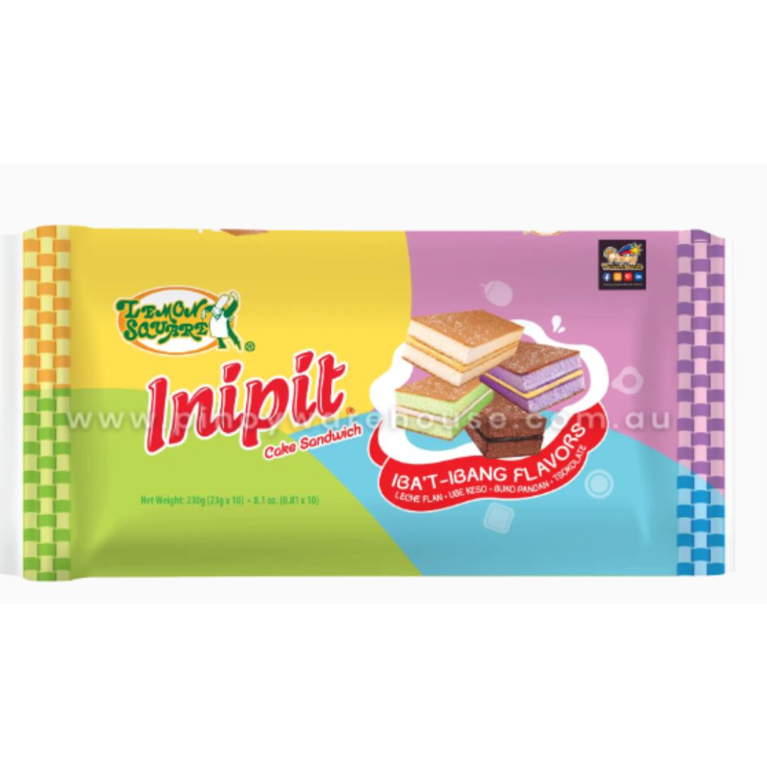 LEMON SQUARE CUP CAKE LAVA INIPIT CHOCOLATE VANILLA MILK BISCUIT ...
