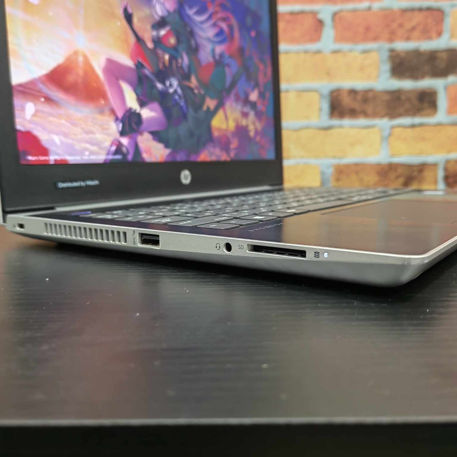 LAPTOP HP 430 G5 INTEL CORE I5 7TH GEN 8GB RAM 256GB SSD 15.6 INCHES ...