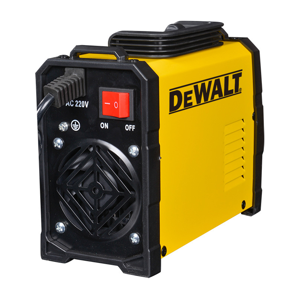 Original MMA Inverter Welding Machine Grinder And Drill Set Portable ...