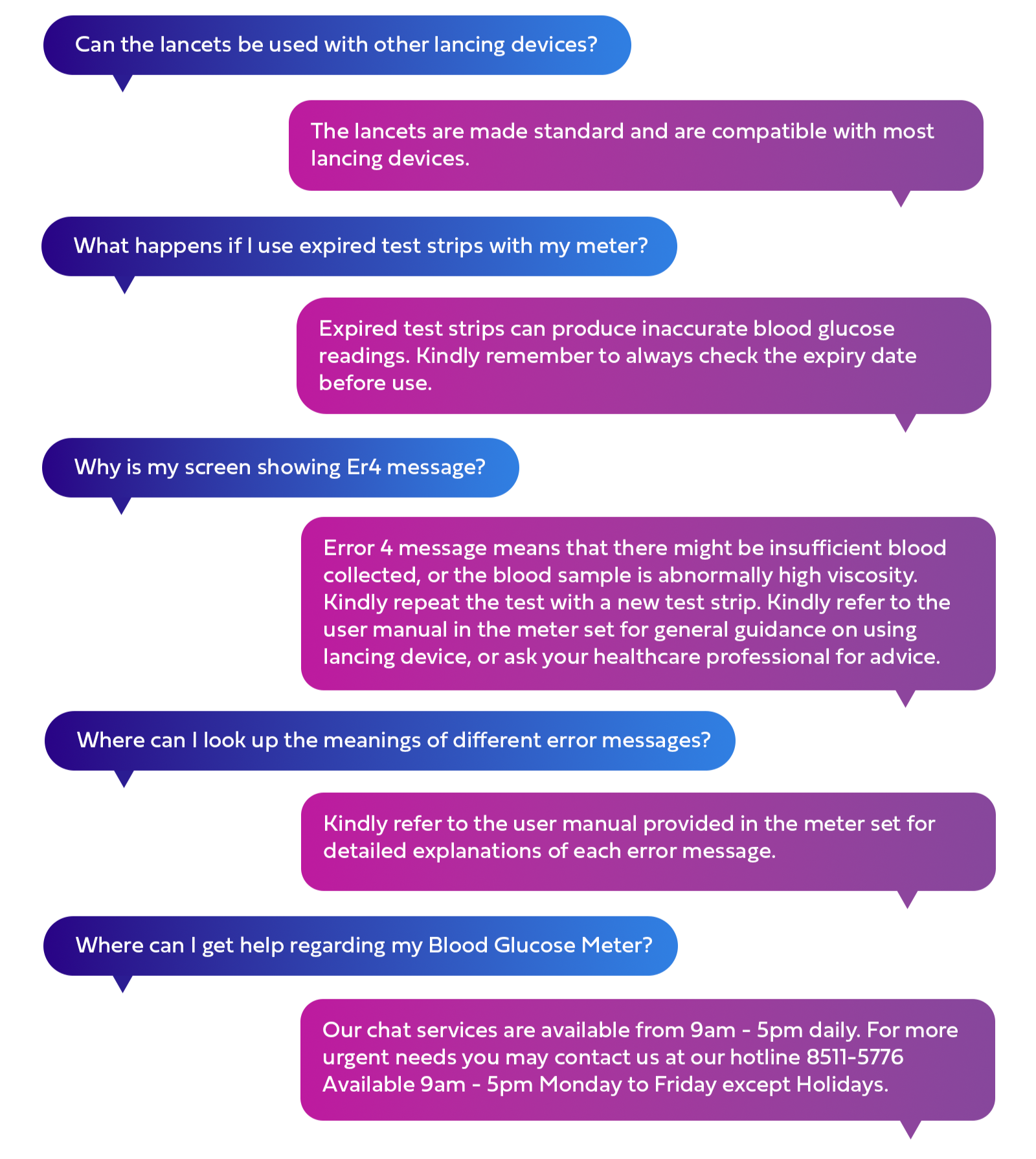 emVia Pro Glucose Test Strips (50s) by embecta - For blood sugar ...