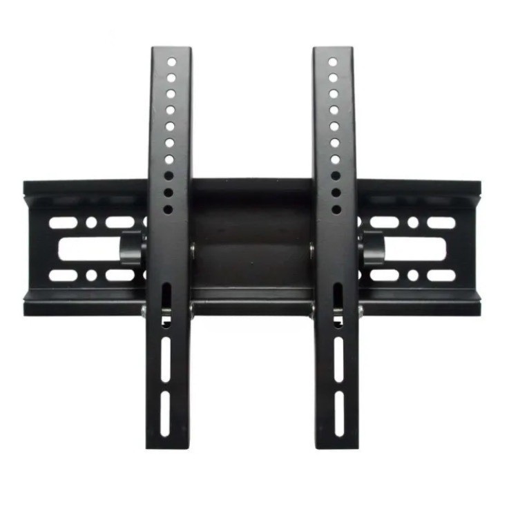 HT-001 Universal Tilt TV Wall Mount Bracket | Fits 15–42 Inch LED LCD ...