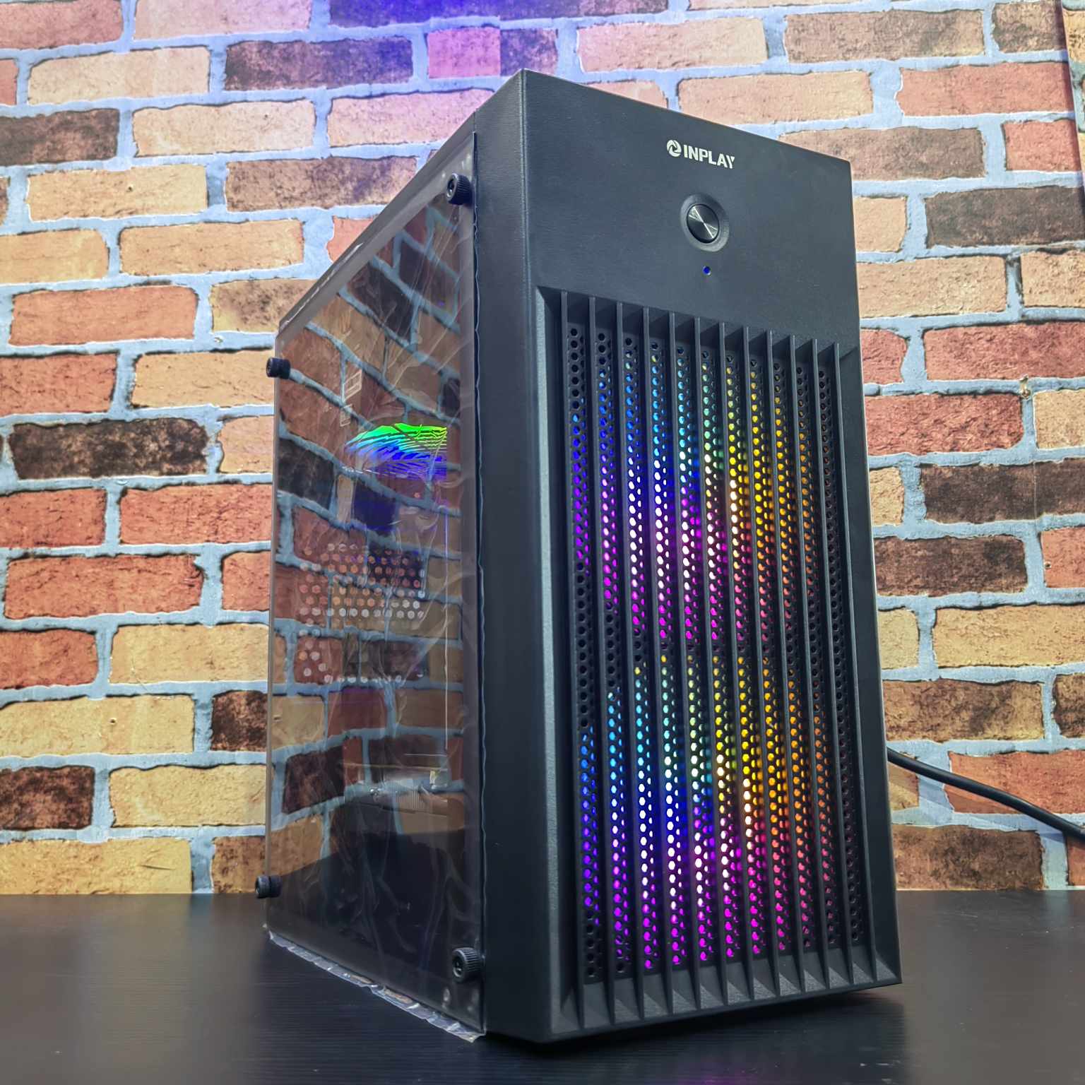 BRANDNEW SYSTEM UNIIT RYZEN 7 5700G 8GB RAM 256GB SSD STANDARD CASE ...
