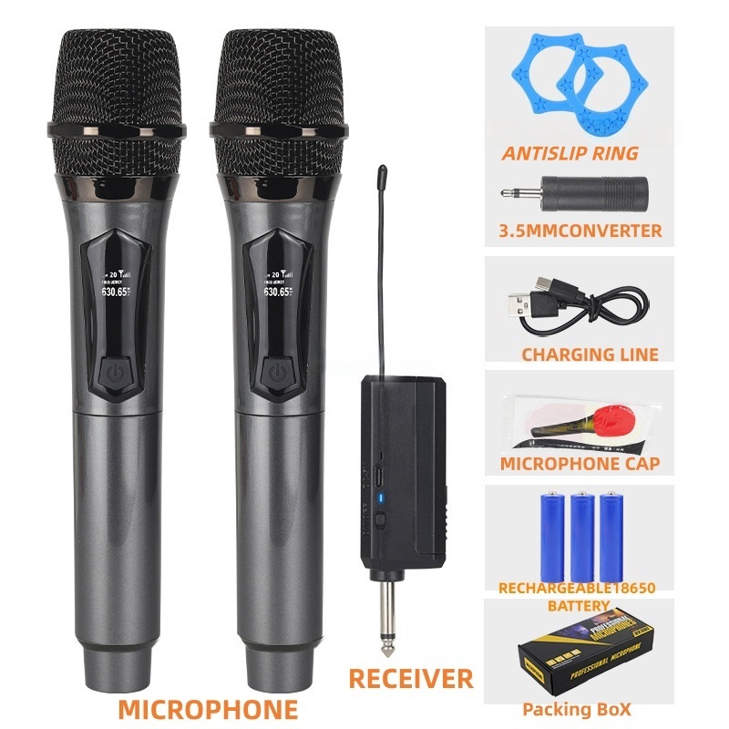 microphone-- wireless microphone bluetooth microphone wireless ...