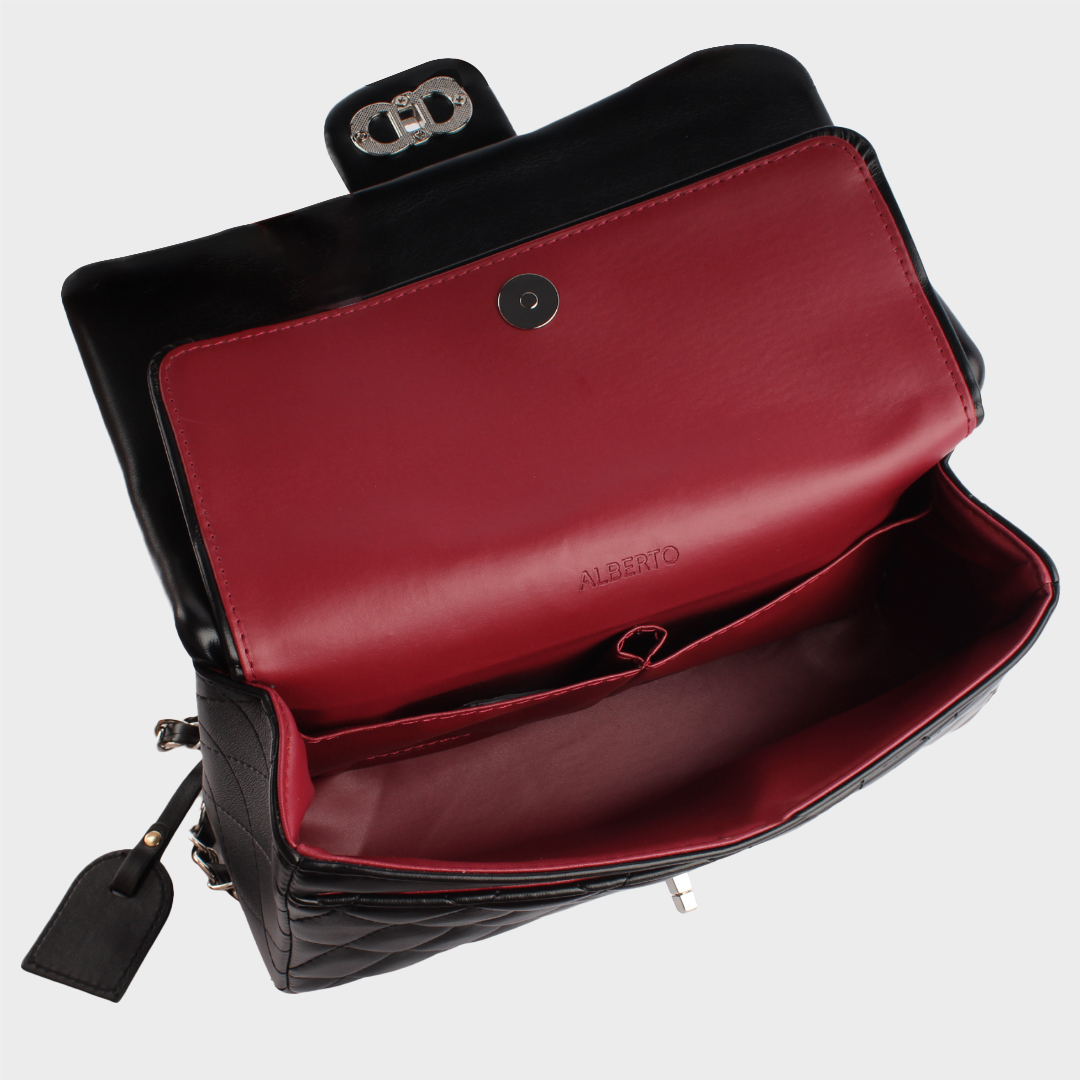 ALBERTO Women's Margate Shoulder Bag | Shopee Philippines