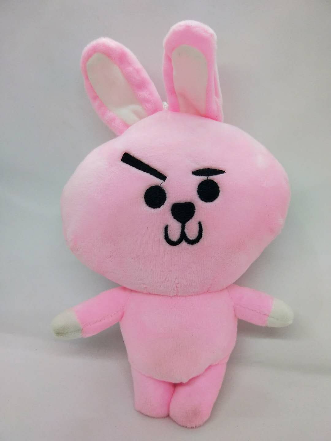 1 Set/8pcs Bts Stuffed Toy 7 Inches Bt21 Stuff Toy Characted | Shopee ...