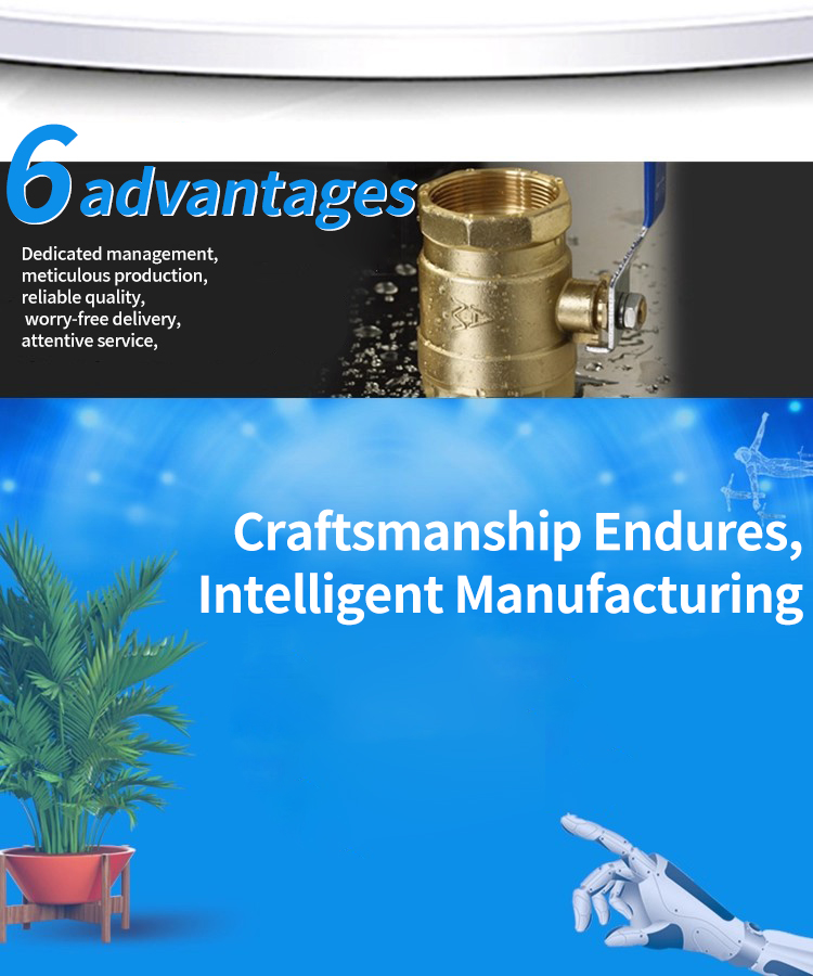 Electric ball valve, brass 1/2, 3/4, 1 inch, three-wire two-control ...