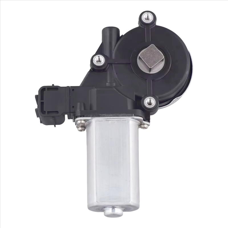 Nissan NP300/Navara/Sylphy/Terra Car Lift Power Window Motor 6 Pin ...
