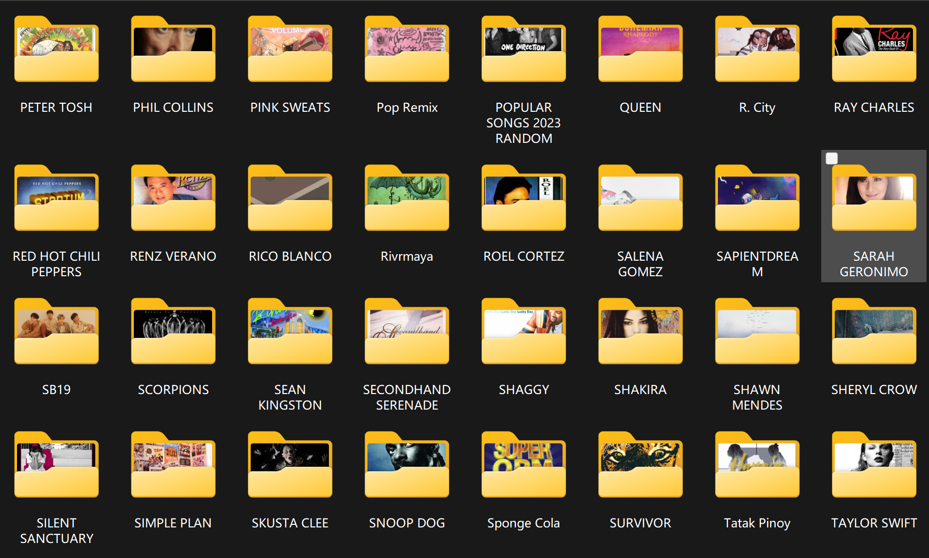 5800 OFFLINE KARAOKE SONGS-2300+FILES AND 3500+MUSIC SONGS COLLECTION ...