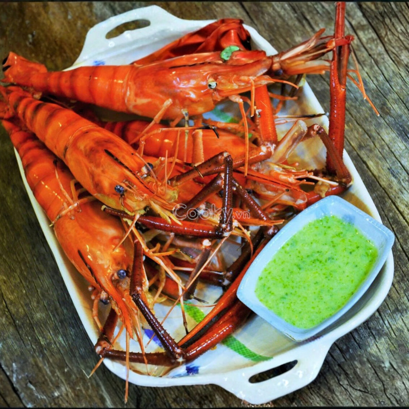 [READY STOCK] Green Chili Sauce Munchly PH, Spicy Tangy Dip for Seafood ...