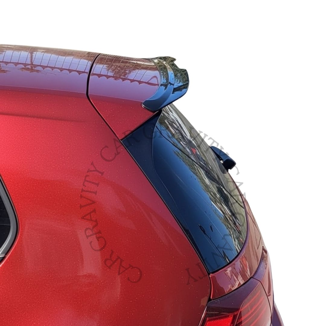 Universal Sport Rear Roof Spoiler Wing Hatchback for Seat High Quality ...