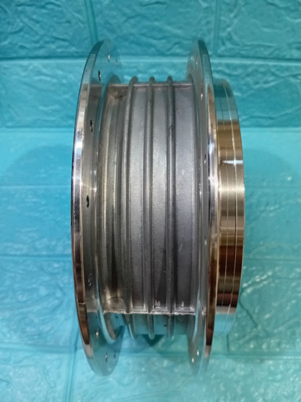 TMX 155 Front Hub with bearing and bushing | Shopee Philippines