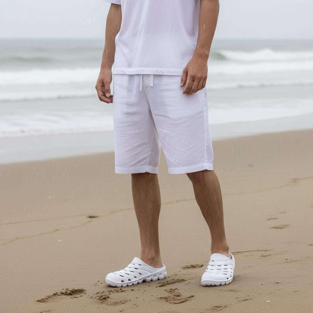 Duralite Henry Men's Lightweight and waterproof Non-Slip breathable ...